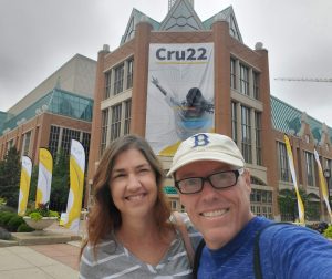 Cru22 and Covid19 – The Lowedown