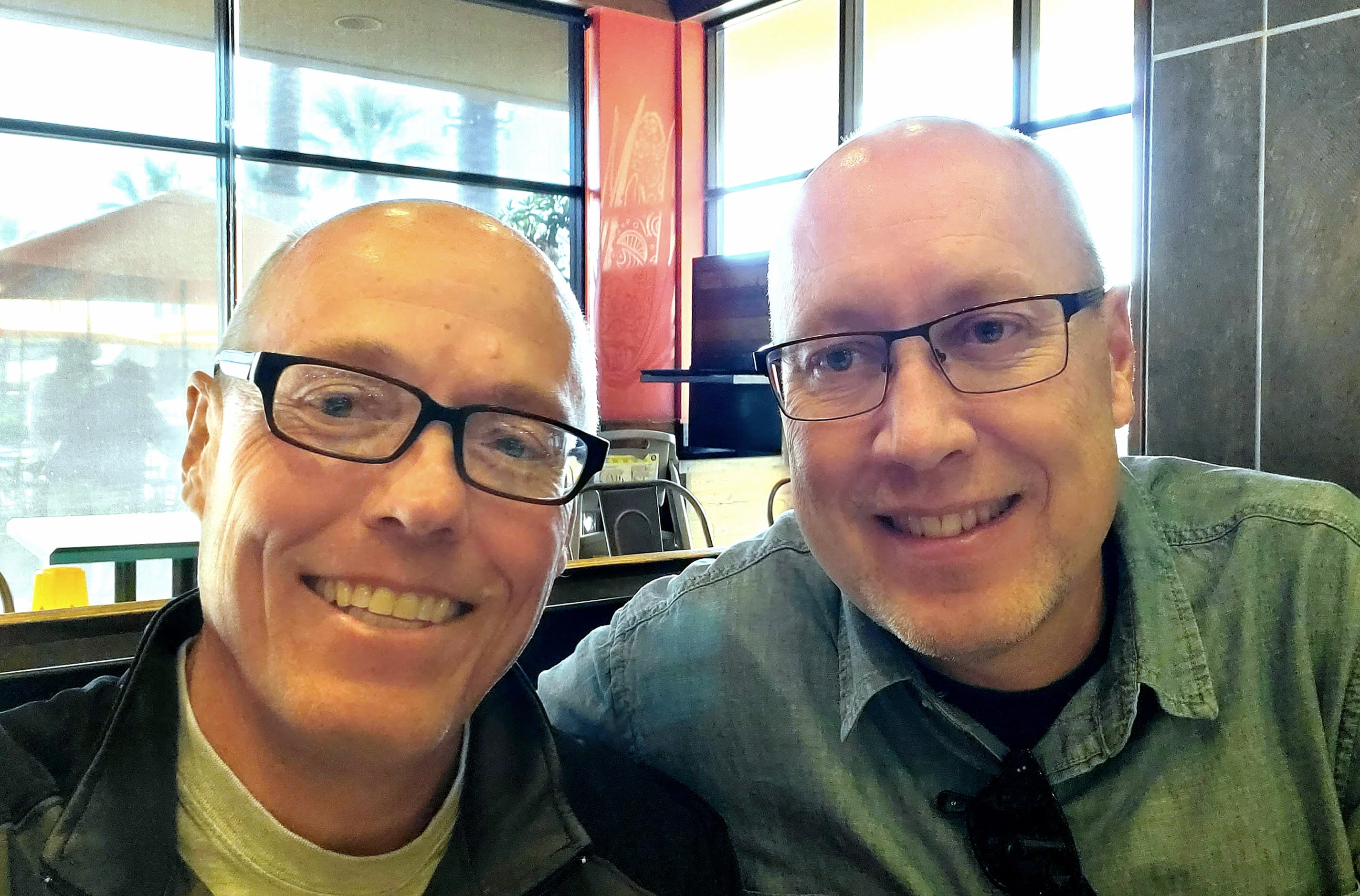 The Mark of Discipleship – The Lowedown