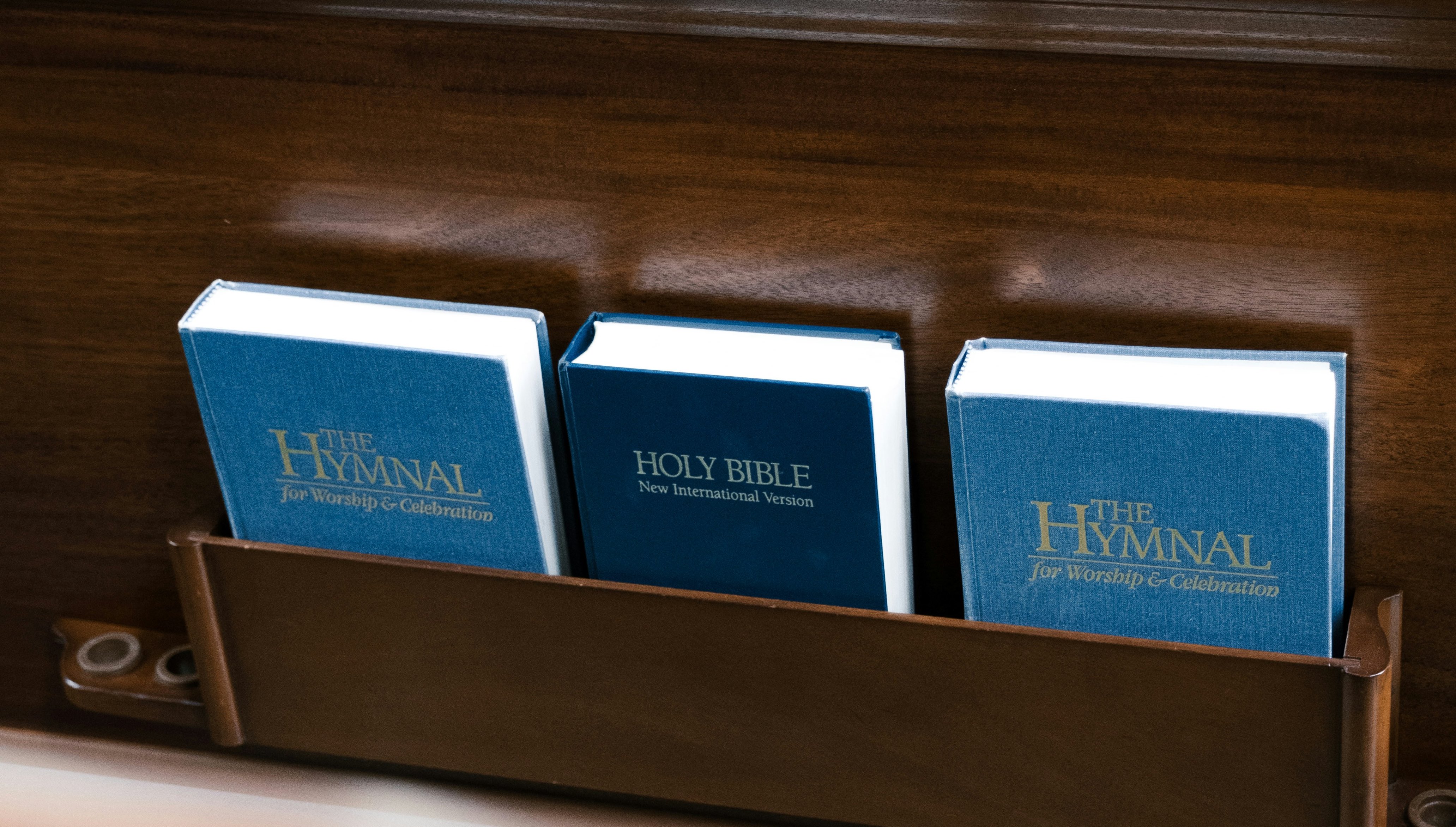 A Psalm that Doubles as a Responsive Reading – The Lowedown