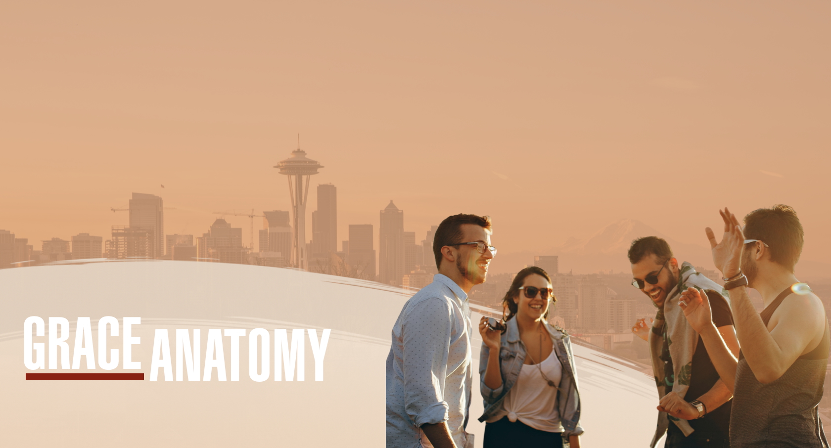Grace Anatomy – The Lowedown